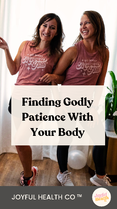 Growing in Patience :: Well Way Mind Body Soul Wellness